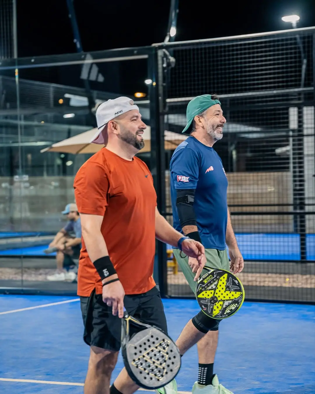 Padel Alley